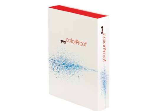 GMG faz lançamento do GMG ColorProof 5.5 - FESPA Brasil
