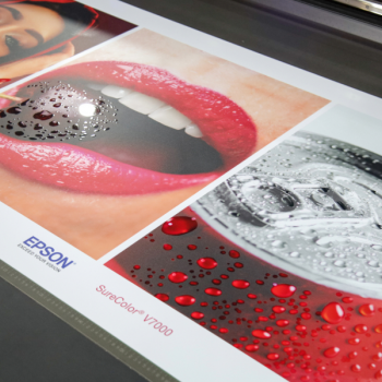 Serigrafia - FESPA Digital Printing