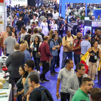 Impressão digital de rótulos será destaque na FESPA Digital Printing 2024 - FESPA Digital Printing